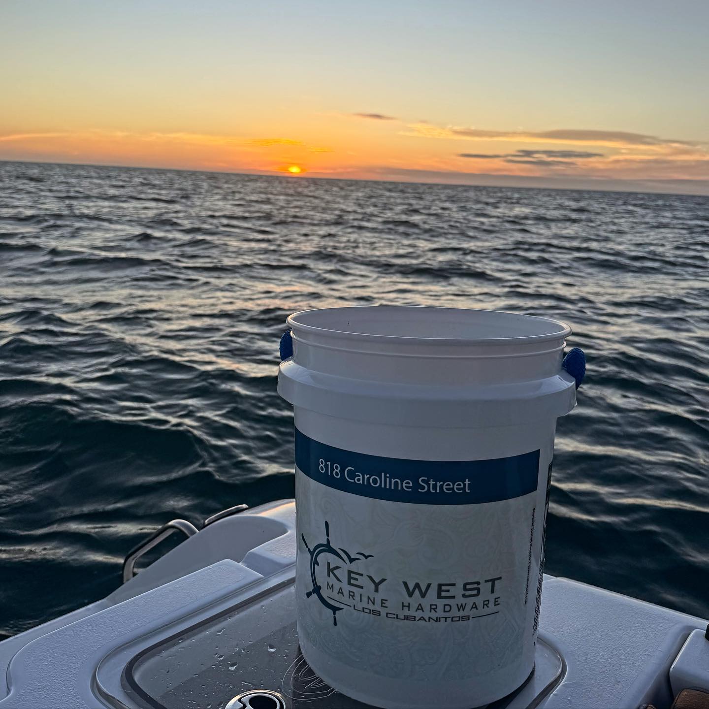 Key West Marine Hardware Reef Runner Charters Key West Captain